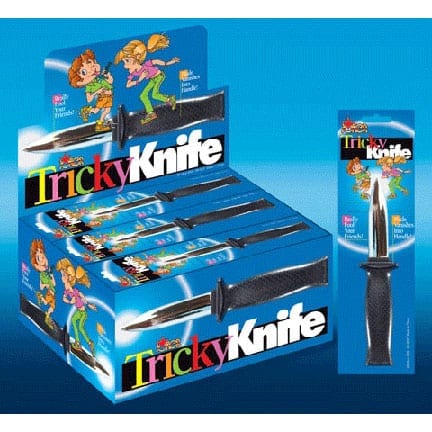 TRICK KNIFE - Costume Holiday House