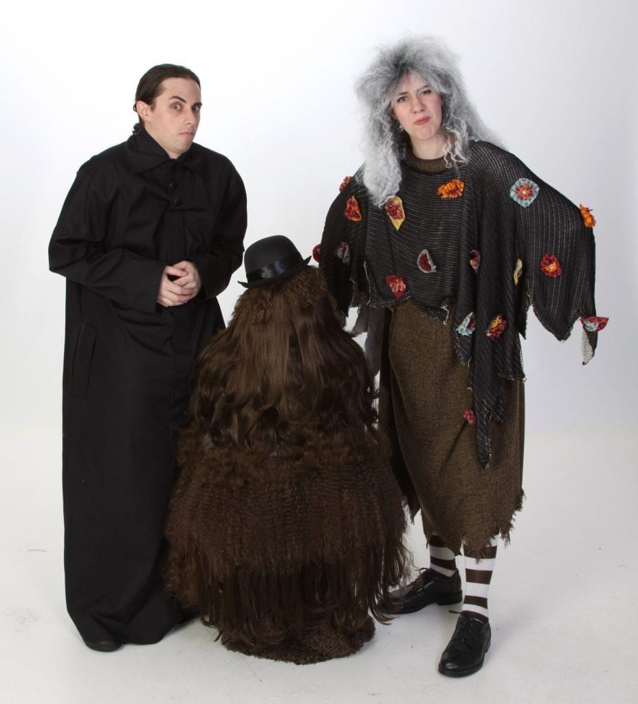 Addams Family, the Musical! - Costume Holiday House