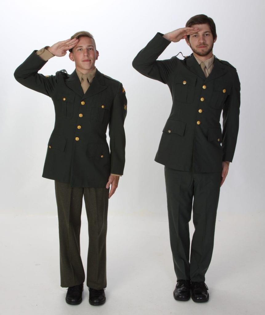 "White Christmas" Available for Rental! - Costume Holiday House