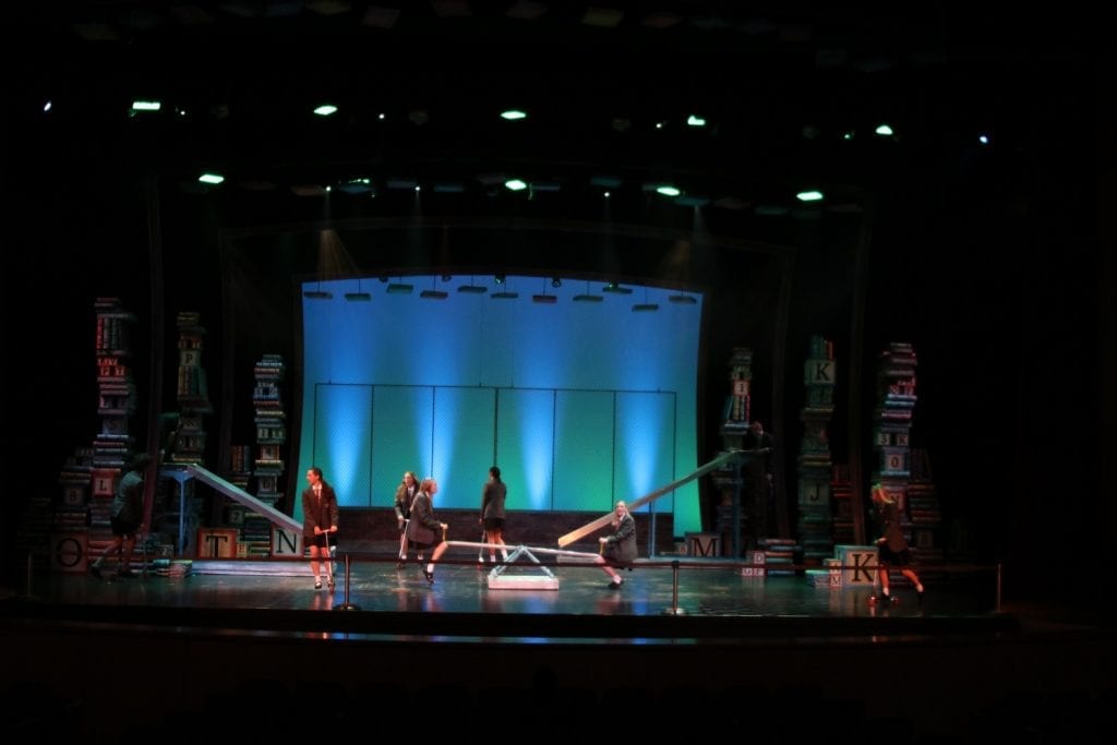 Matilda the Musical is Now Available! - Costume Holiday House