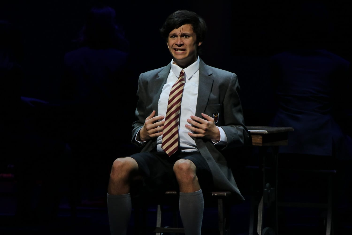 Matilda the Musical is Now Available! - Costume Holiday House