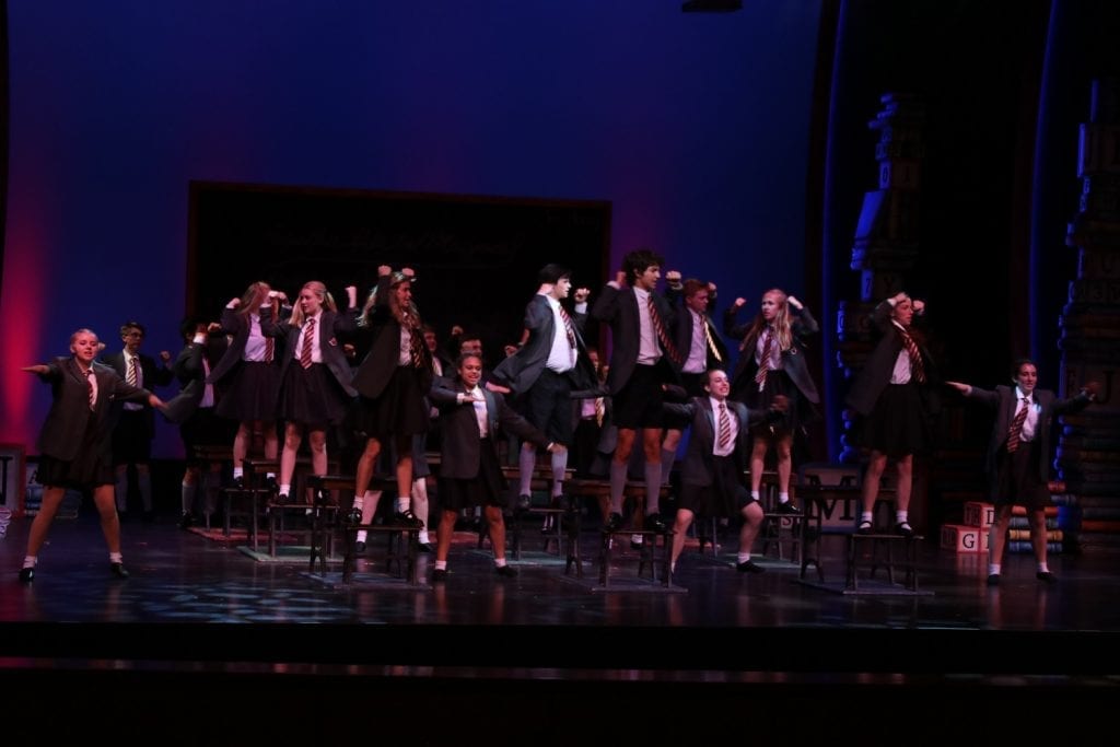 Matilda the Musical is Now Available! - Costume Holiday House