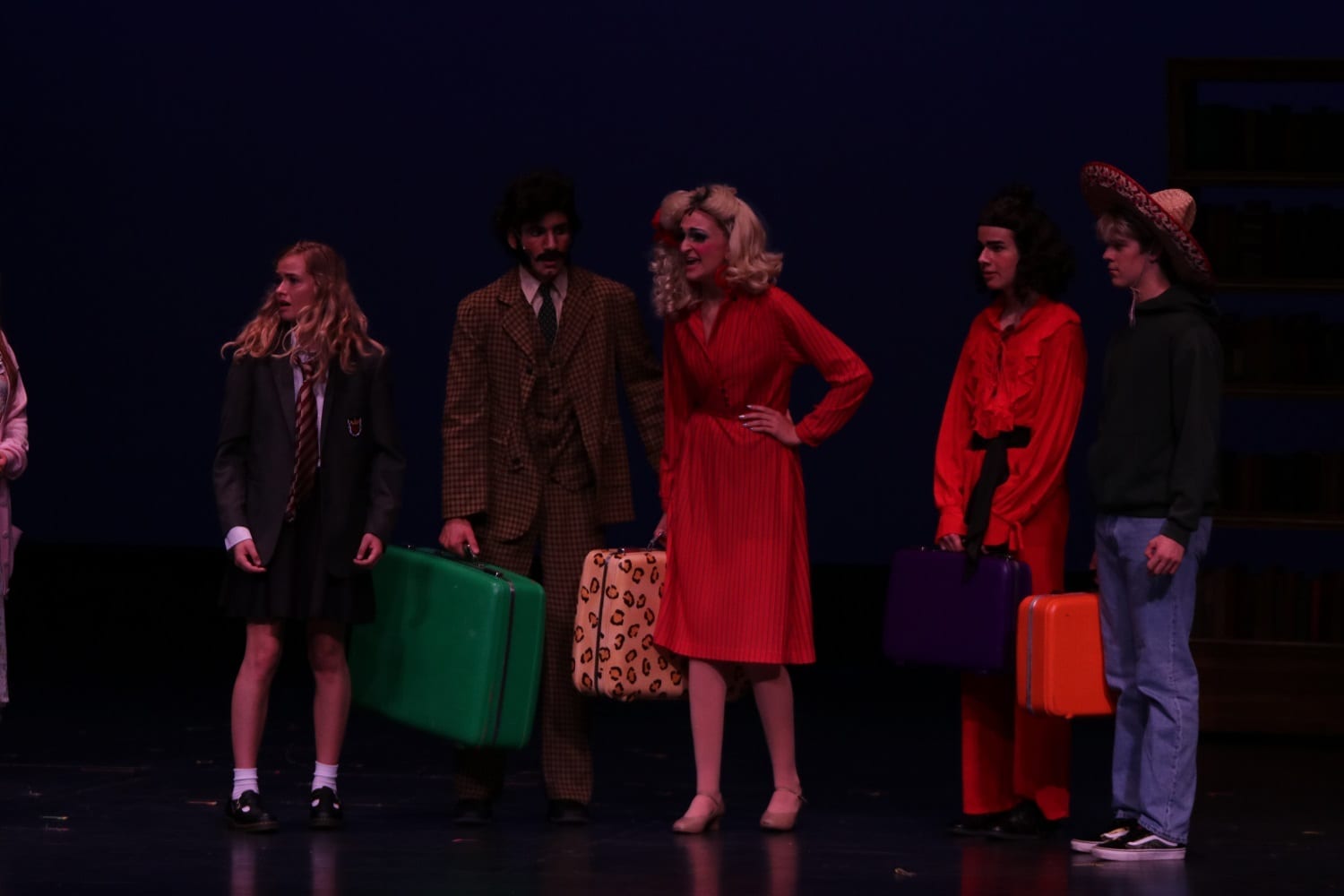 Matilda the Musical is Now Available! - Costume Holiday House