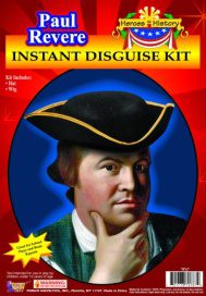 MARK TWAIN KIT - Costume Holiday House