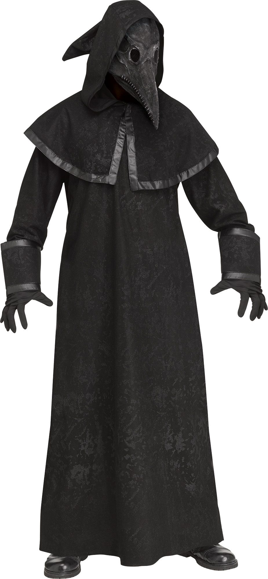 PLAGUE DOCTOR ADULT - Costume Holiday House